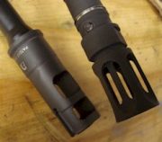 Pin/Weld Muzzle Device | Adco Firearms LLC