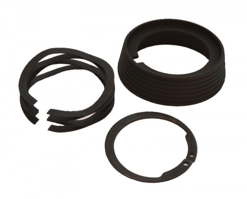 AR15 Delta Ring Kit | Adco Firearms LLC