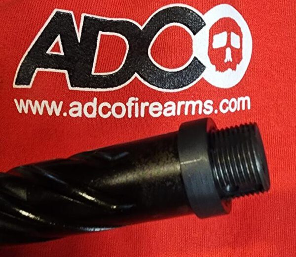 ADCO | Product categories | Adco Firearms LLC