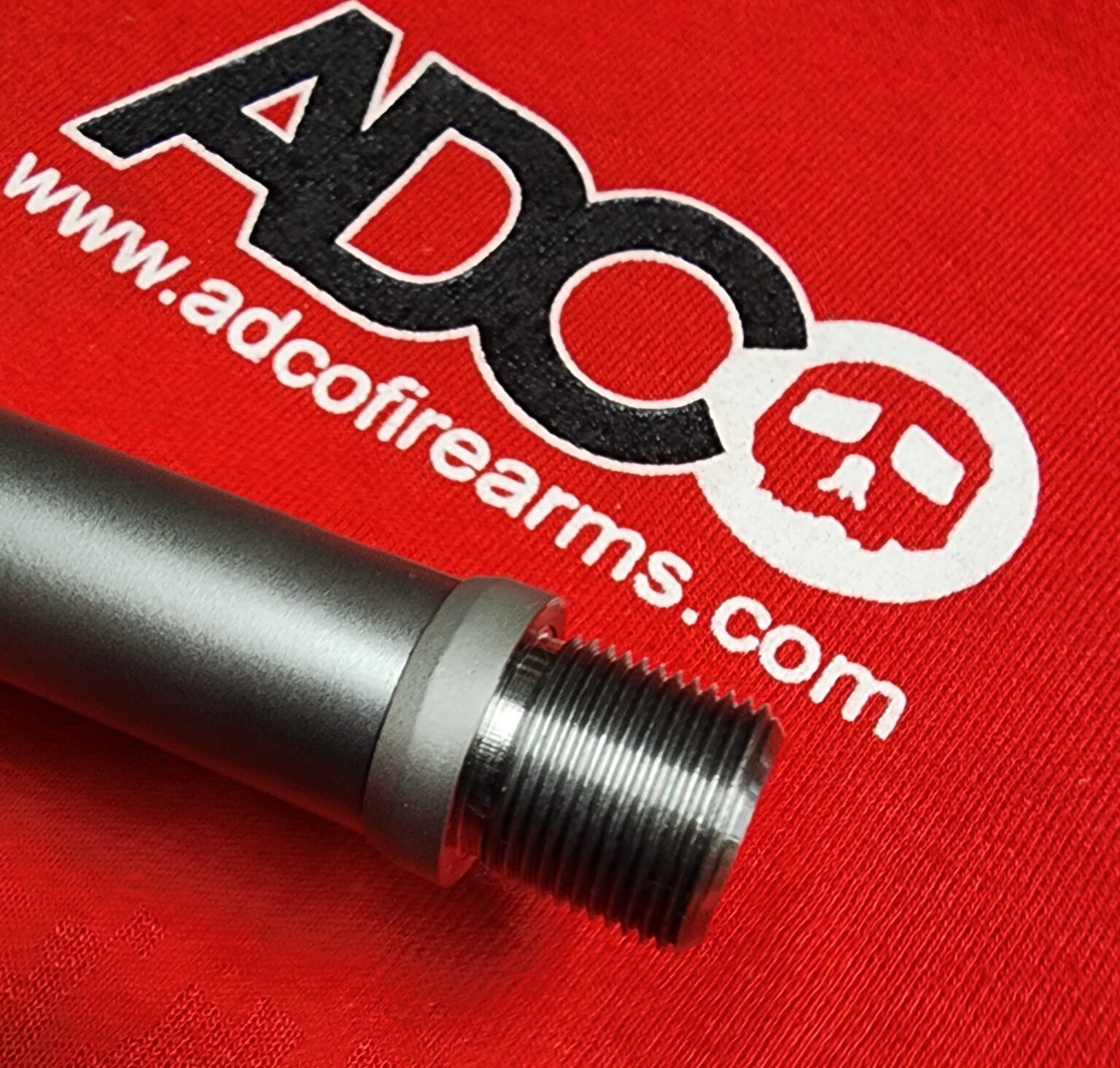 Gunsmithing | Product categories | Adco Firearms LLC